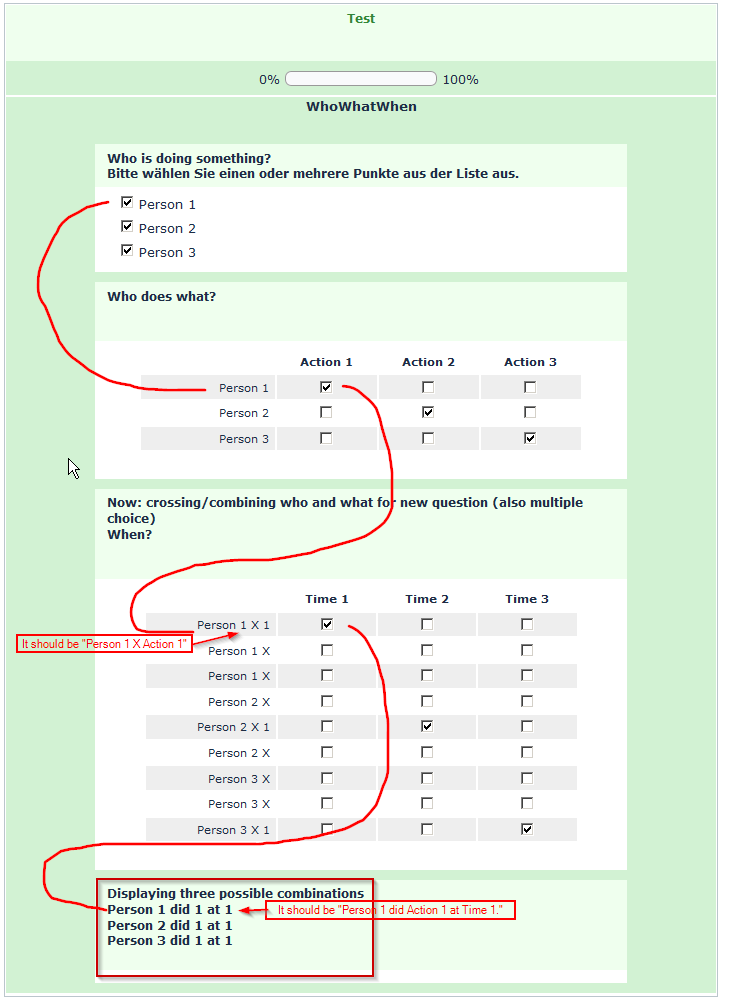Get X And Y Labels From Array Numbers Questions With Checkbox Layout Limesurvey Forums