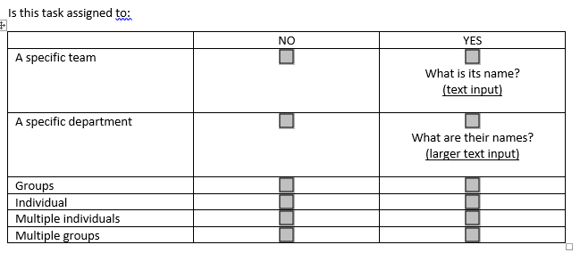 Checkbox And Text Input Within One Cell In Array Limesurvey Forums