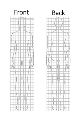 Body scheme with grid to indicate tattoo locations - LimeSurvey forums