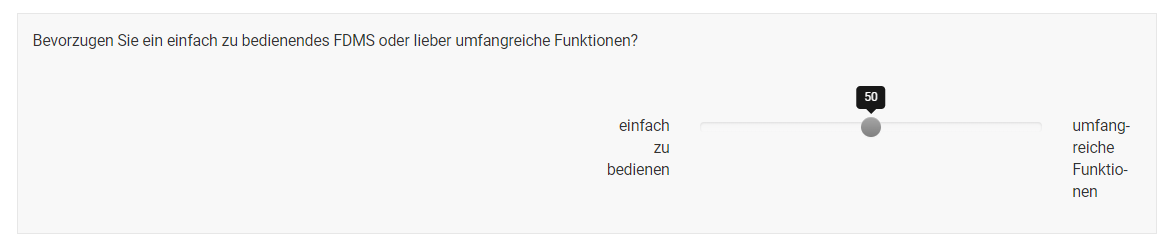 Slider Position Limesurvey Forums 