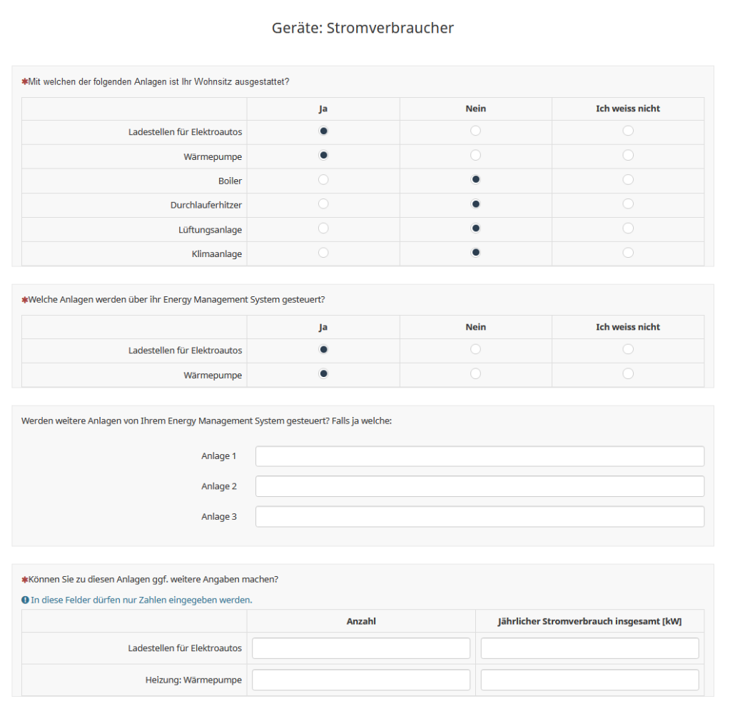 Answers Of Multiple Short Text Question As Inputs To Array Question Limesurvey Forums 