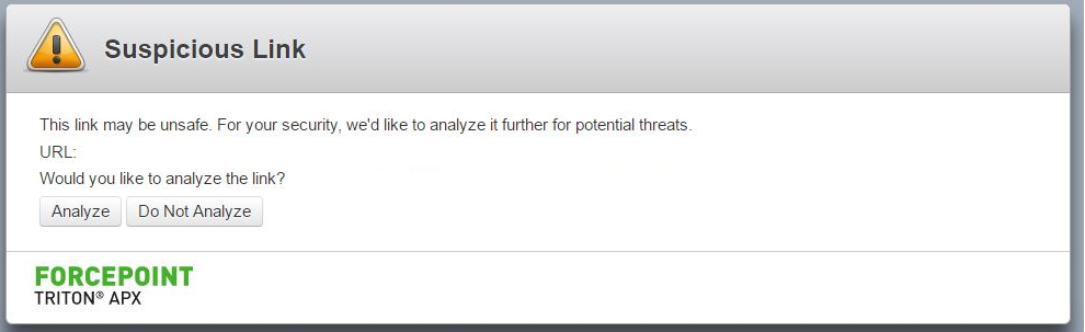 suspicious link - LimeSurvey Forums