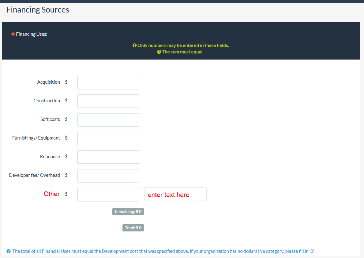 Adding Other To A Multiple Numerical Input Limesurvey Forums